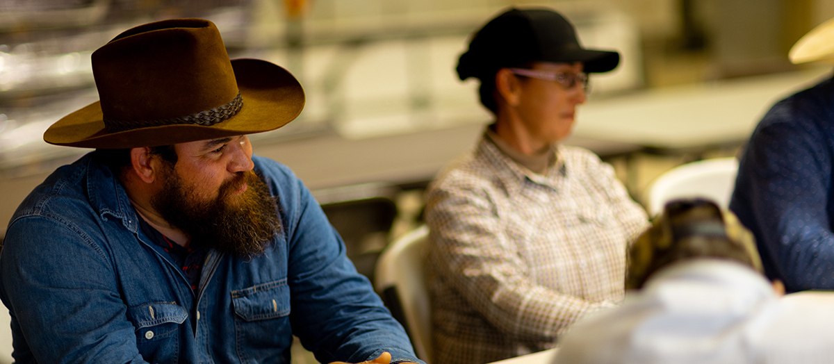 Career Programs | Friona Industries